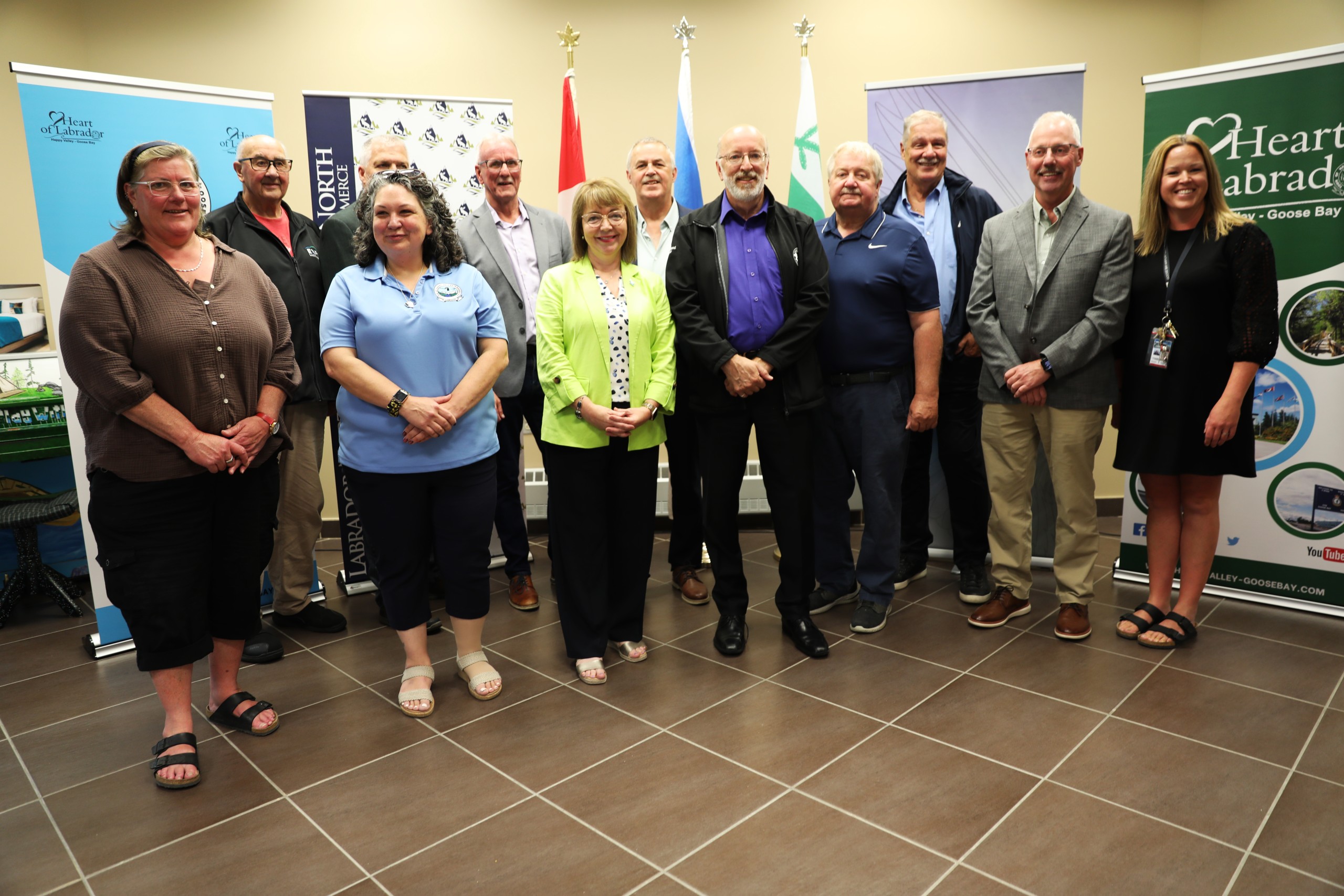 Nunatsiavut minister says Labrador Air Access Program 'risks ...