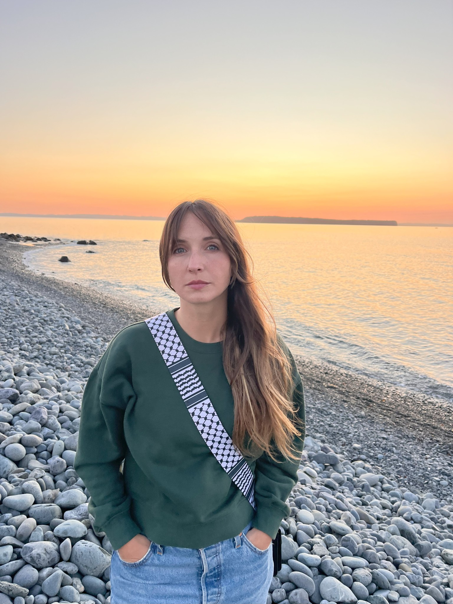 Newfoundlanders join convoy trying to break Israel’s siege of Gaza ...