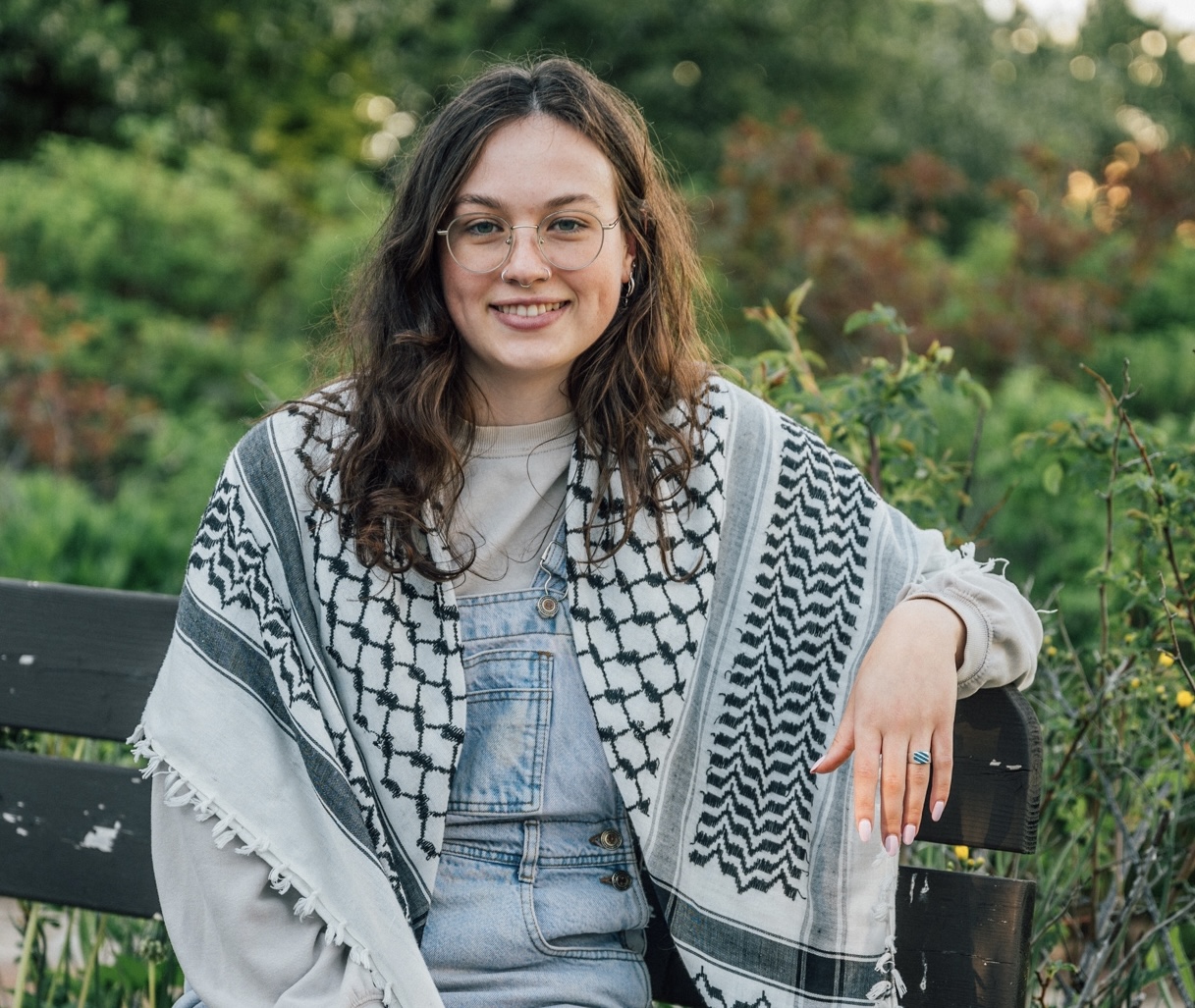 Newfoundlanders join convoy trying to break Israel’s siege of Gaza ...