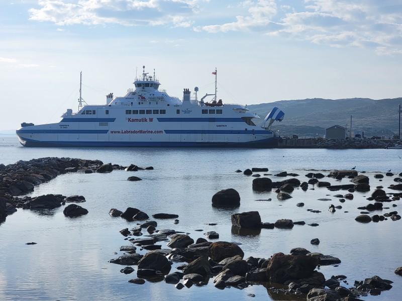 Nunatsiavut minister says Labrador Air Access Program 'risks ...