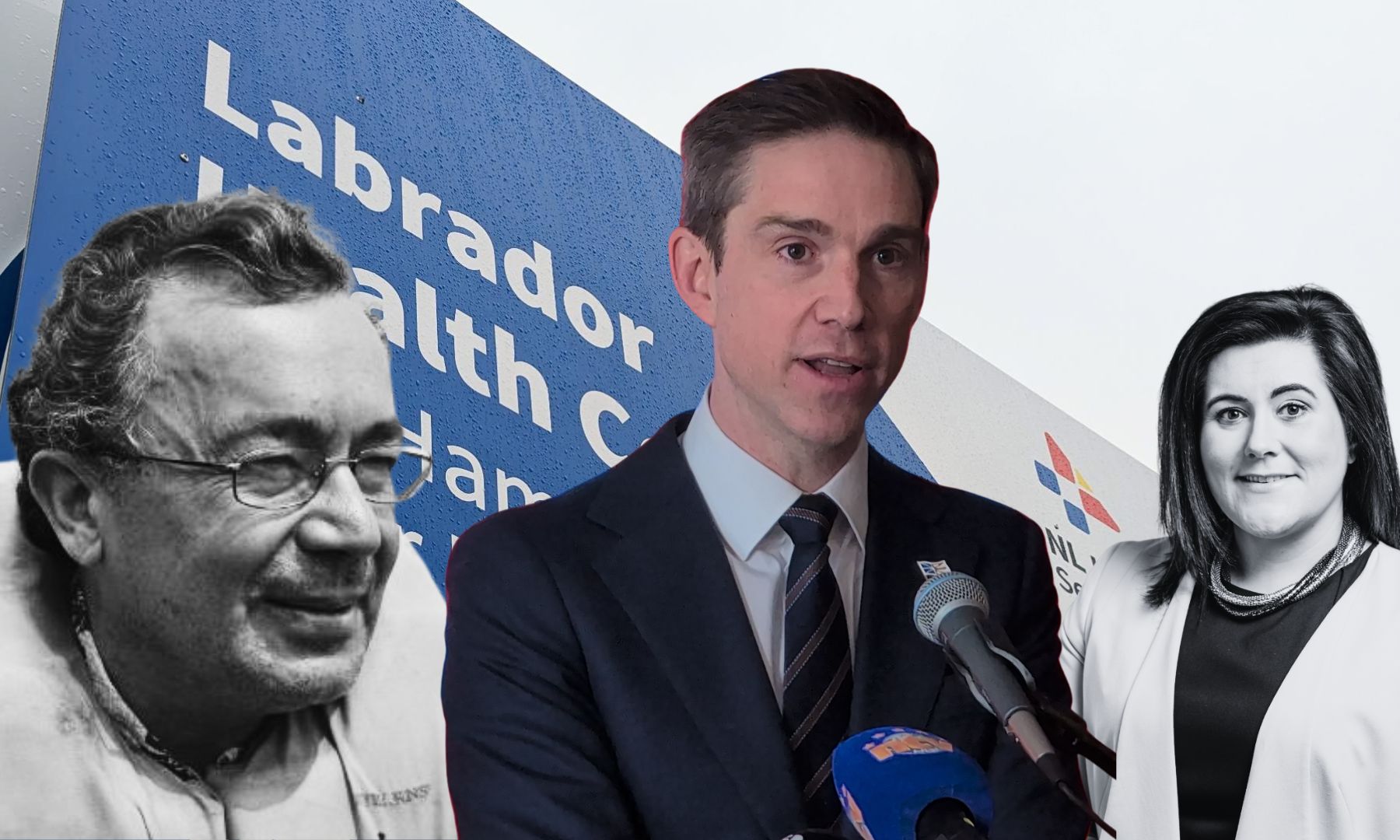 Premier says he can’t do anything about Labrador gynecologist under ...