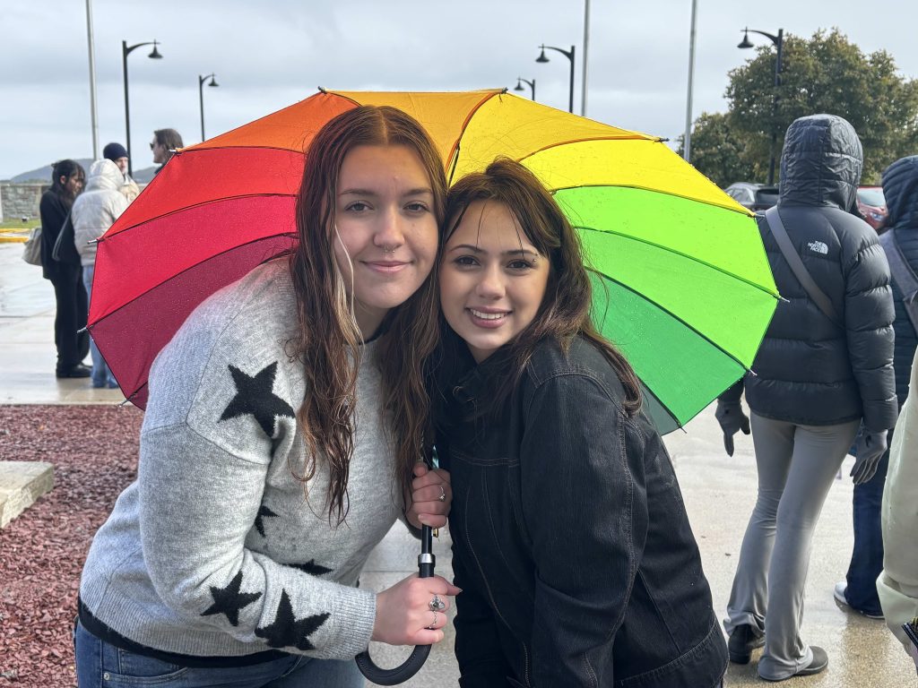 Students march to legislature, protest rising cost of post-secondary ...