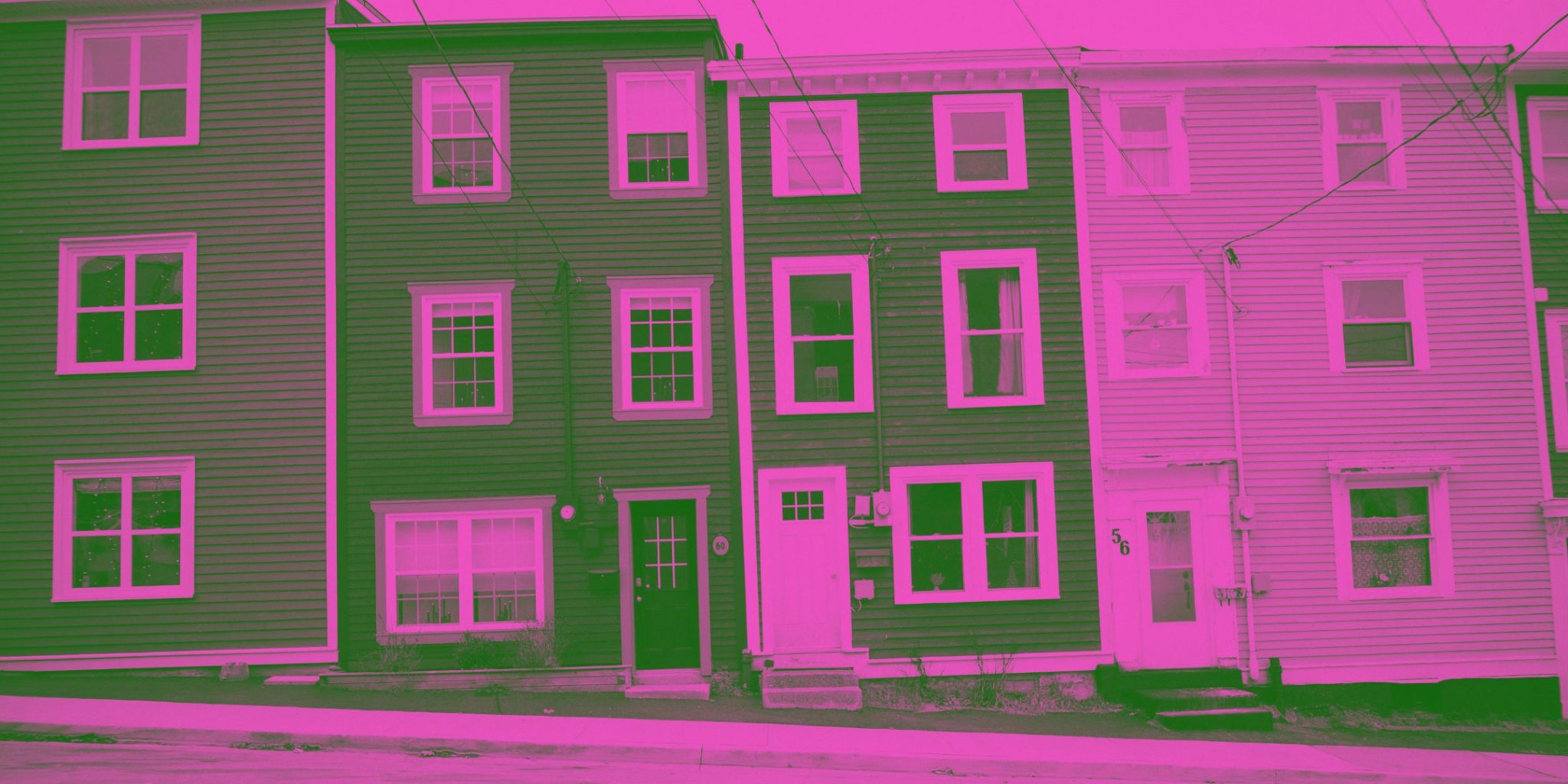Seismic shift needed to address N.L. housing crisis, experts say – The ...