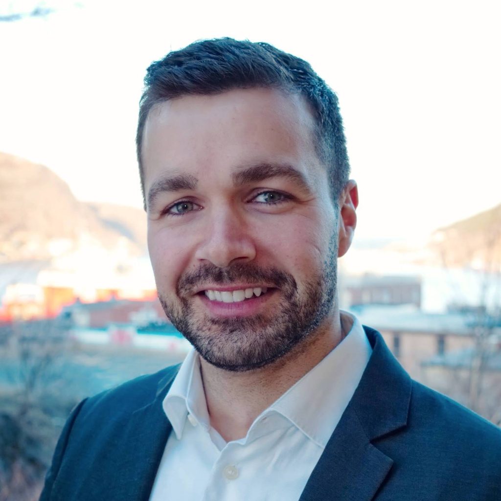 6 Canadians, including 3 from N.L., taken by Israeli forces – The ...