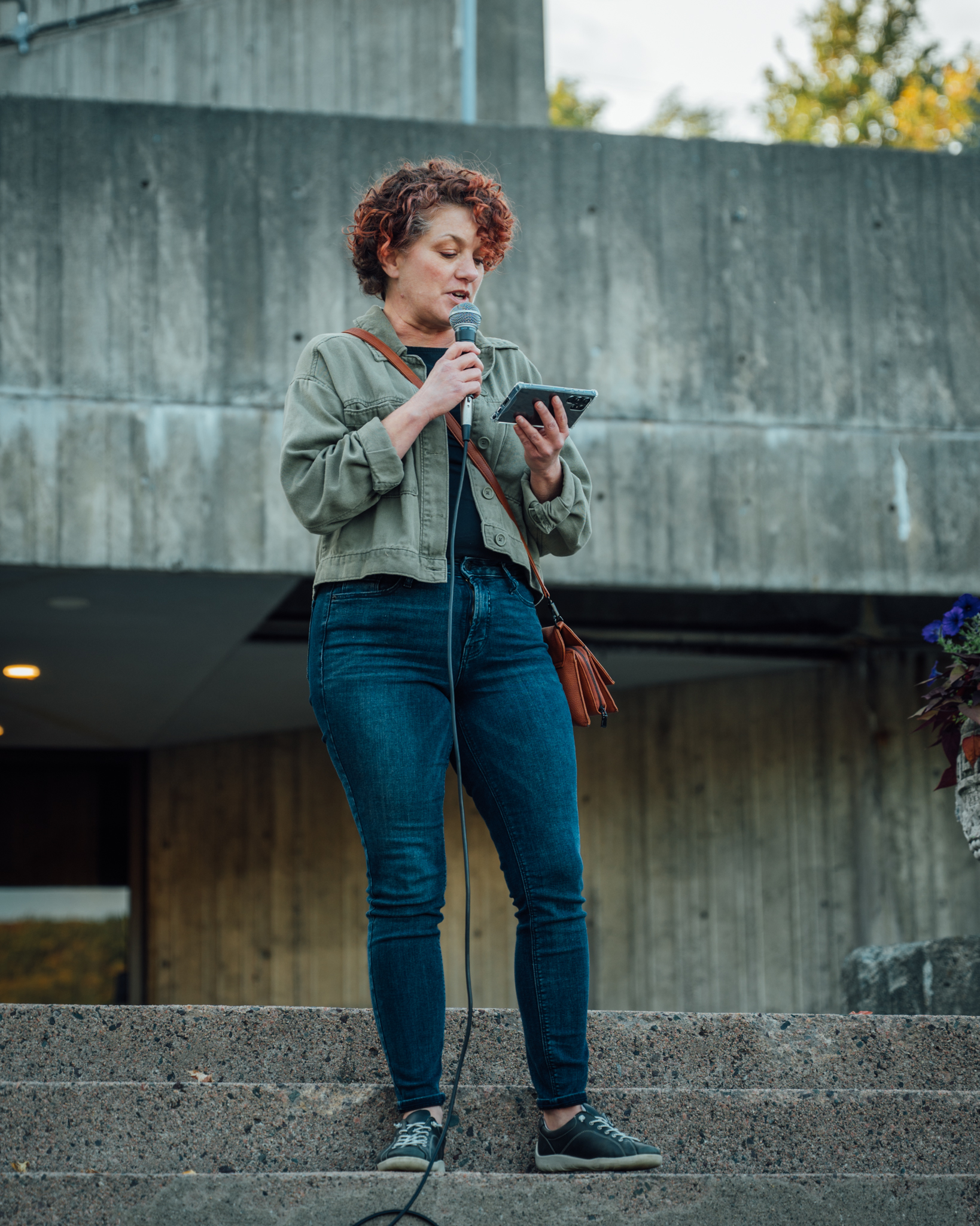 Hogan says Carney government 'doing everything they can' to get ...