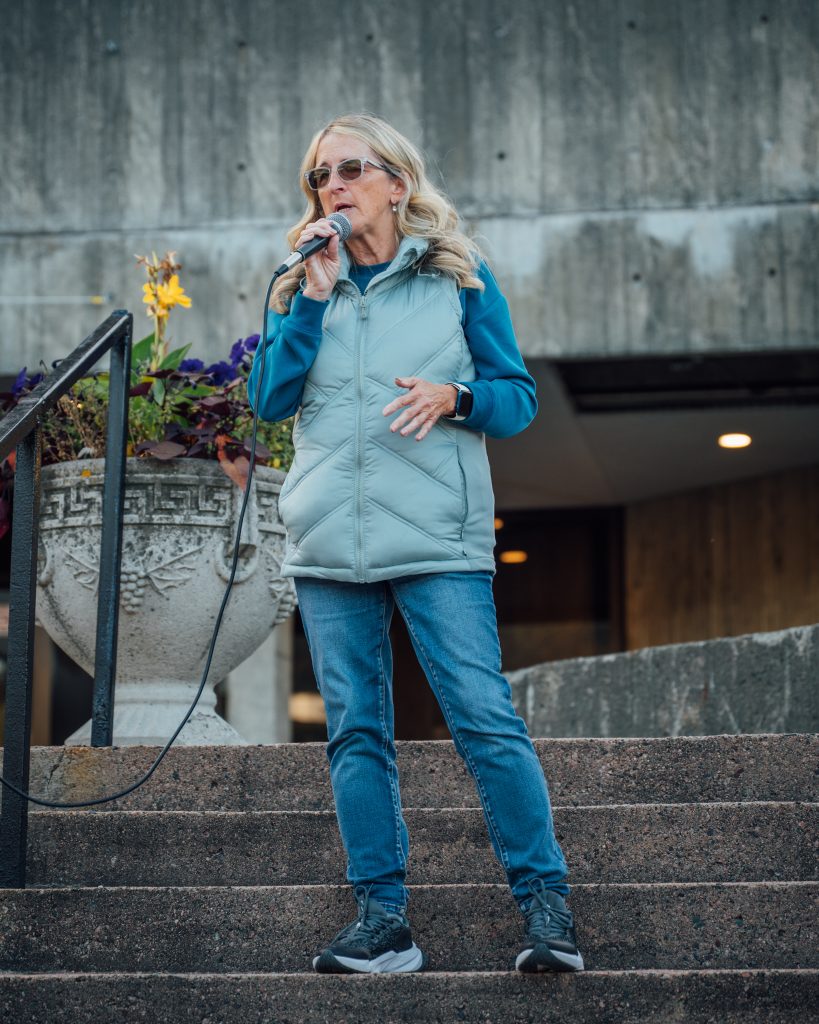 Hogan says Carney government 'doing everything they can' to get ...