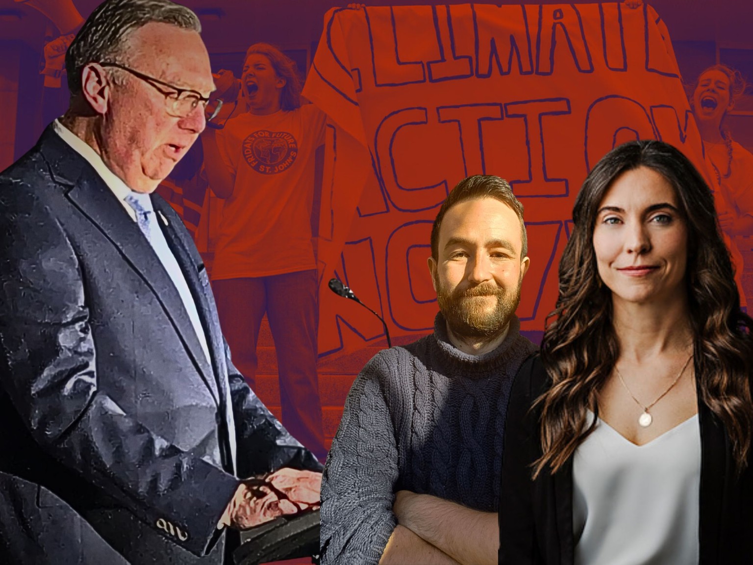 Decolonizing climate action – The Independent