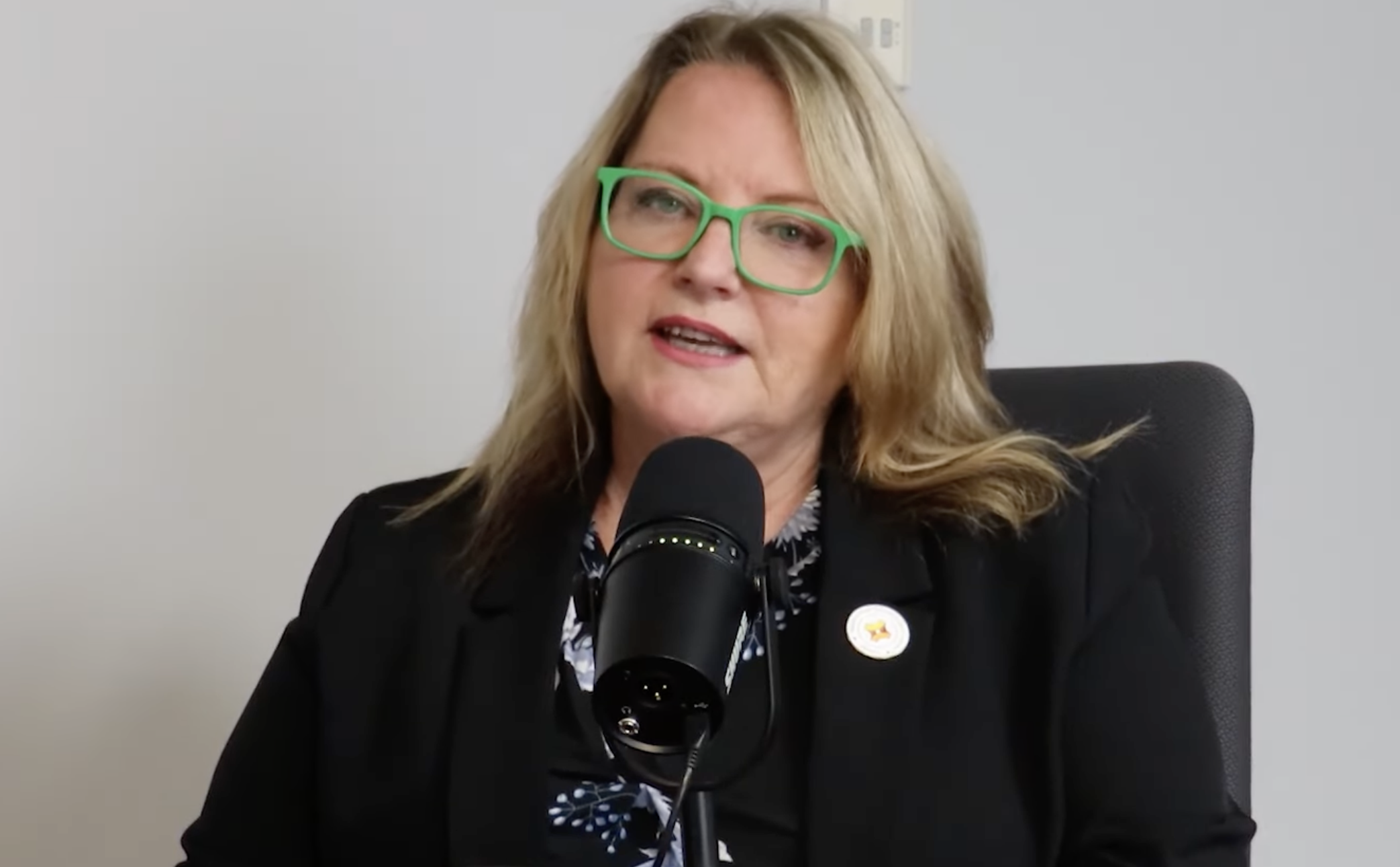 Nurses' union, PCs offer different interpretations of government's core staffing review ...