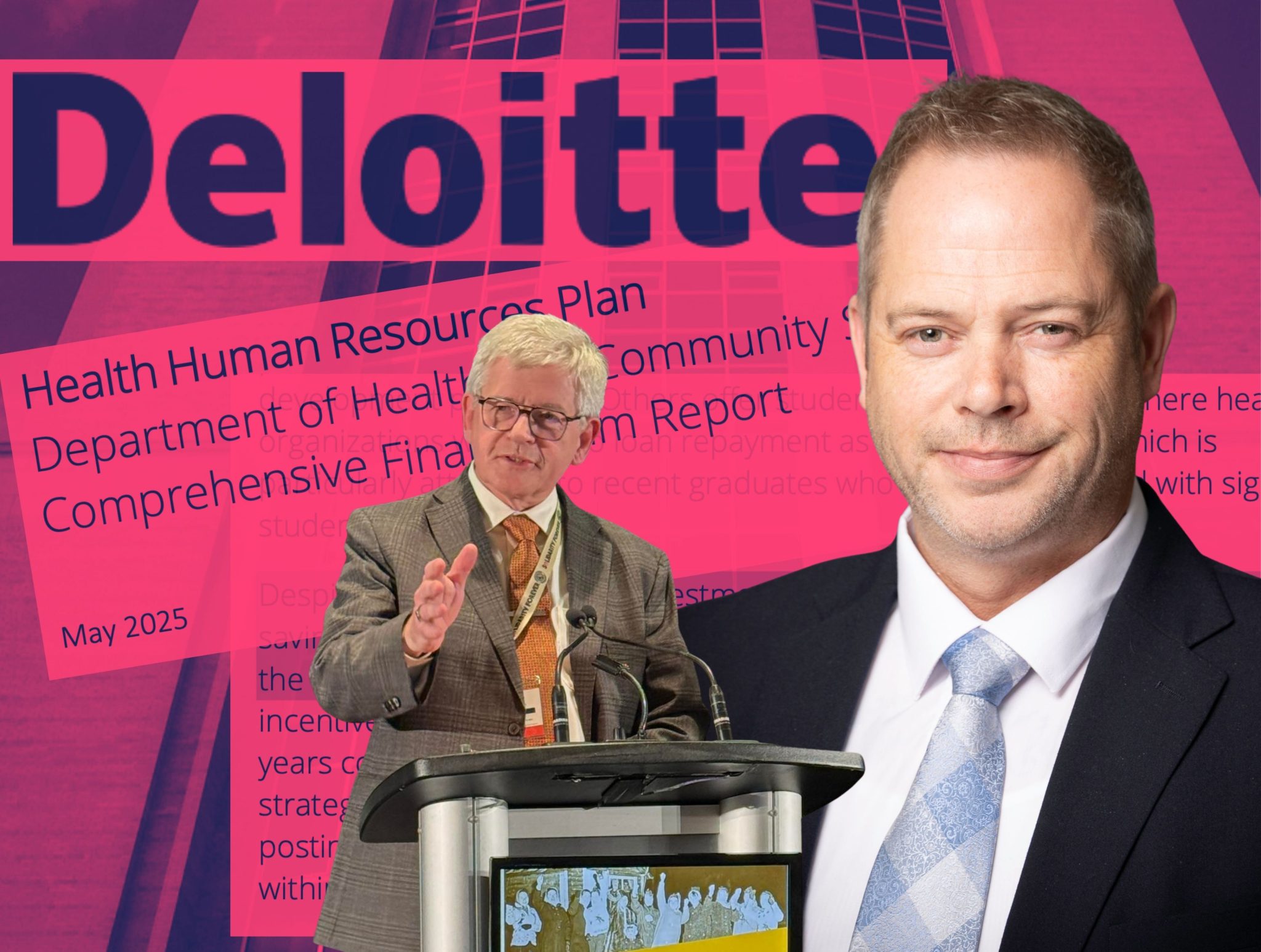 PCs to review A.I. use in government-commissioned reports – The Independent