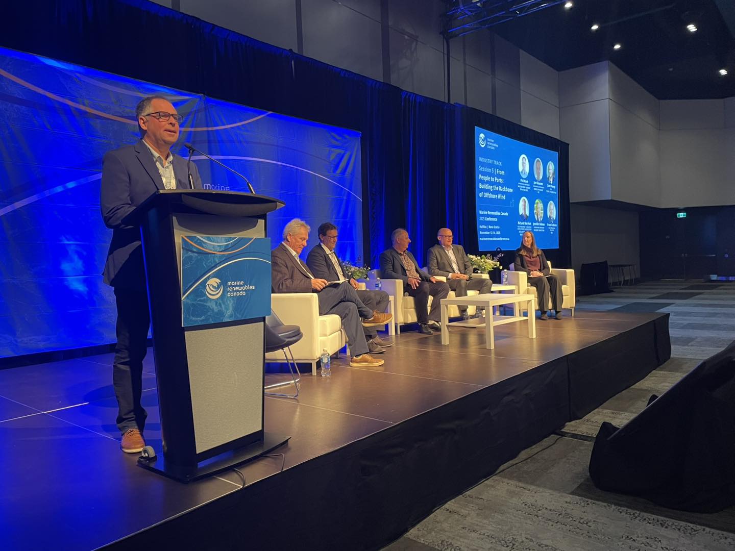 Company behind proposed wind-hydrogen project withdraws from ...