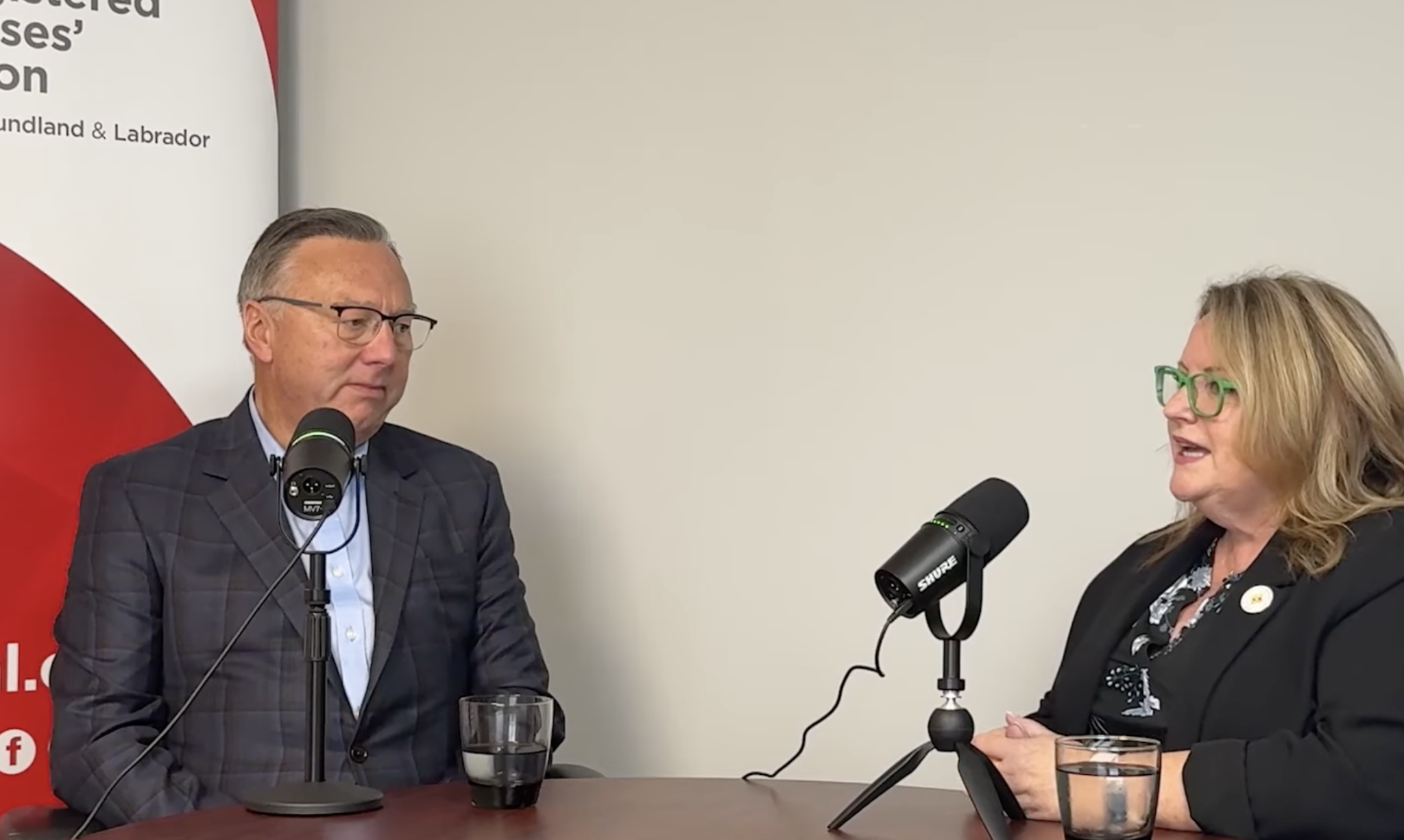 Wakeham says PCs will implement promises not in party platform – The ...