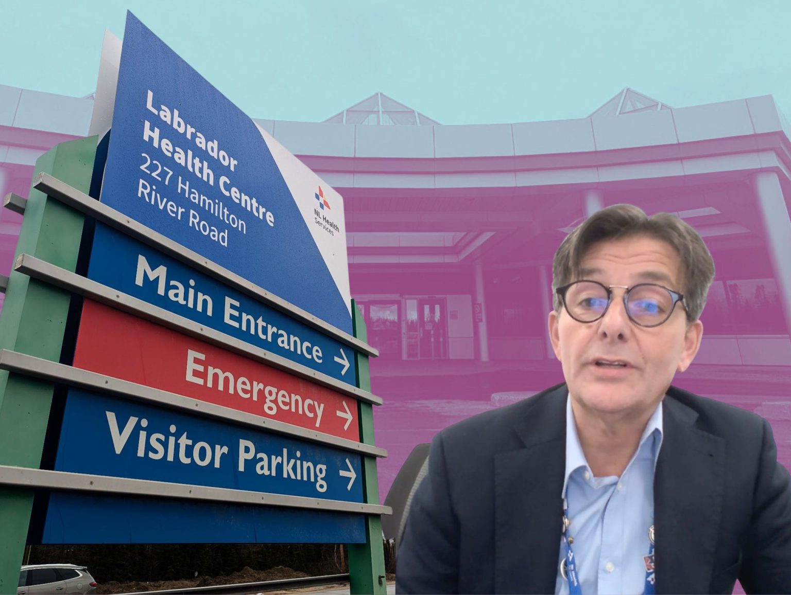 Health authority responds to ‘crisis of trust’ in Labrador, says it’s ...