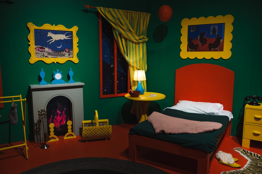 ‘Goodnight Moon’ and the child in all of us – The Independent