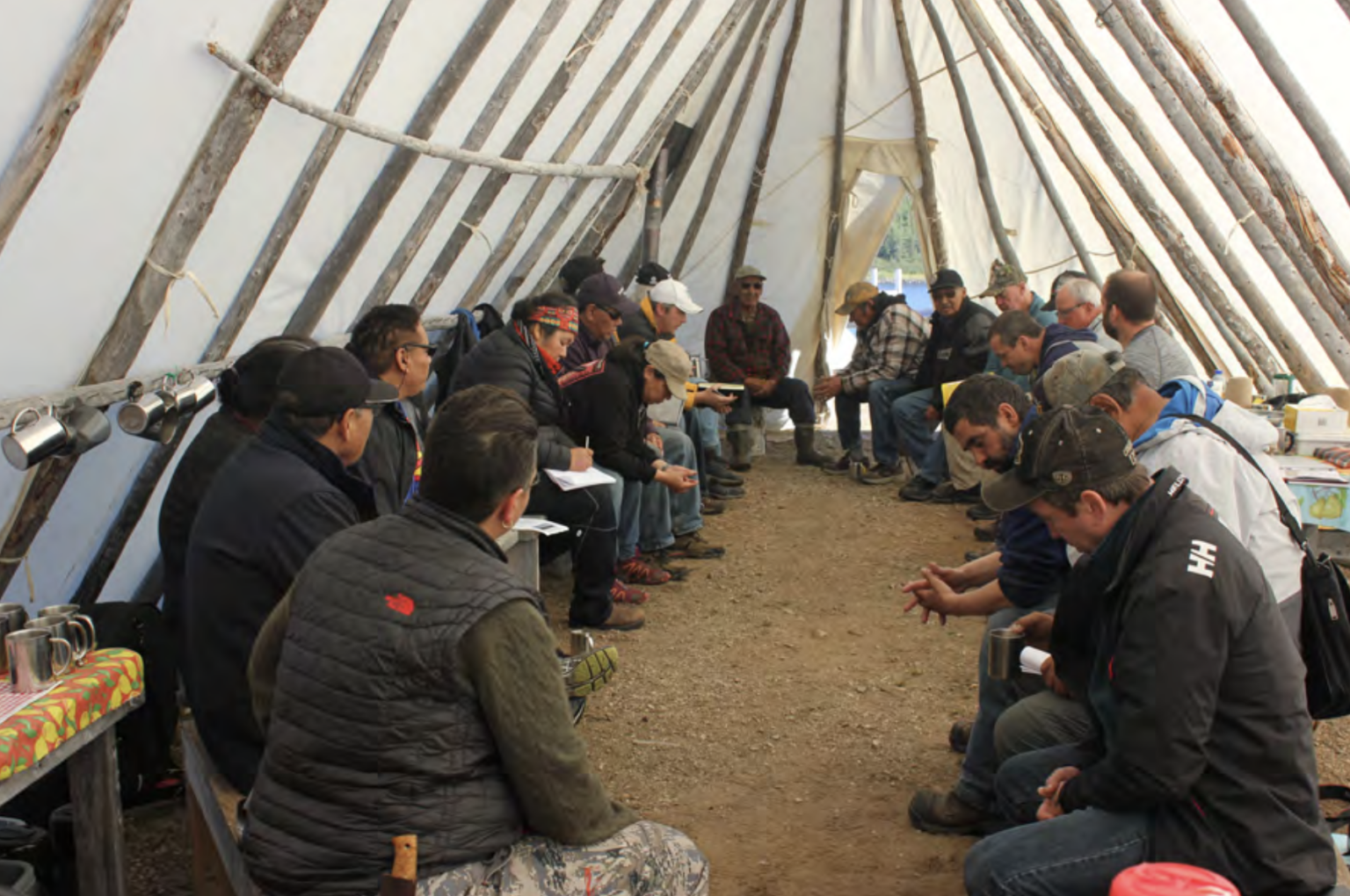 Inuit face food insecurity, cultural loss 13 years into Labrador ...