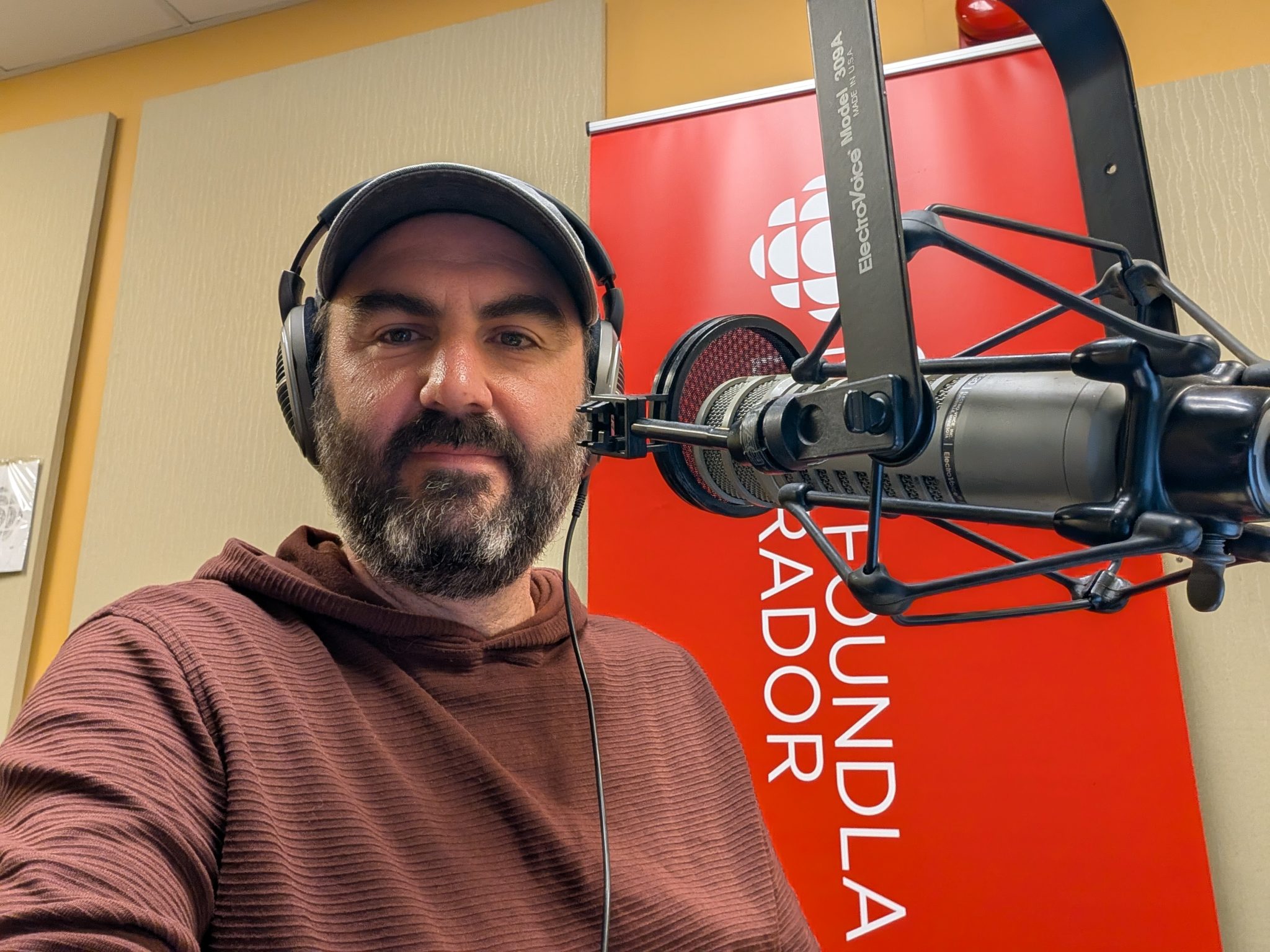 LISTEN: Justin Brake talks Amber Bracken case & press freedom on CBC ...