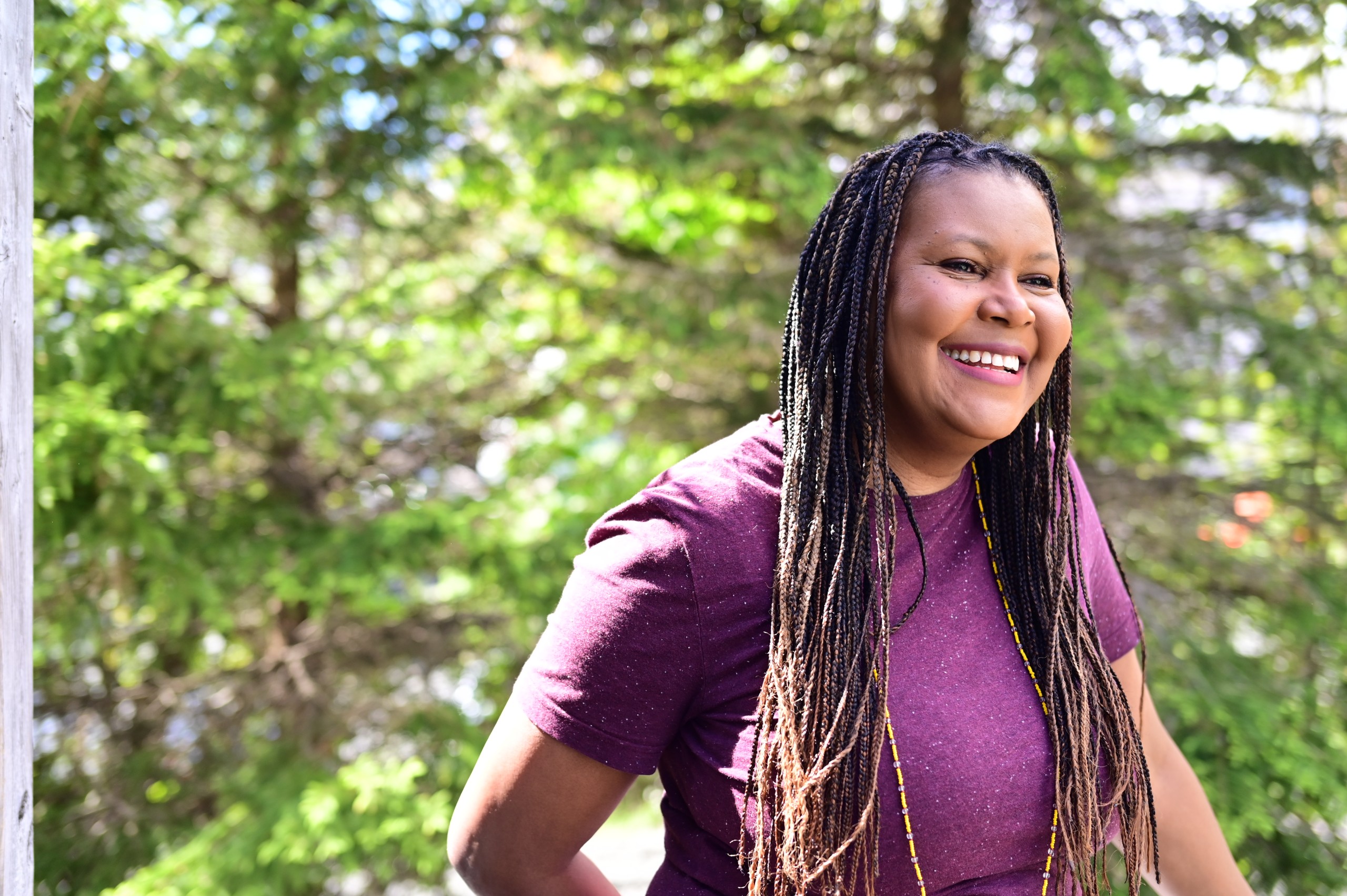 Meet The Indy's new Journalists for Human Rights fellow, Ana Maria ...